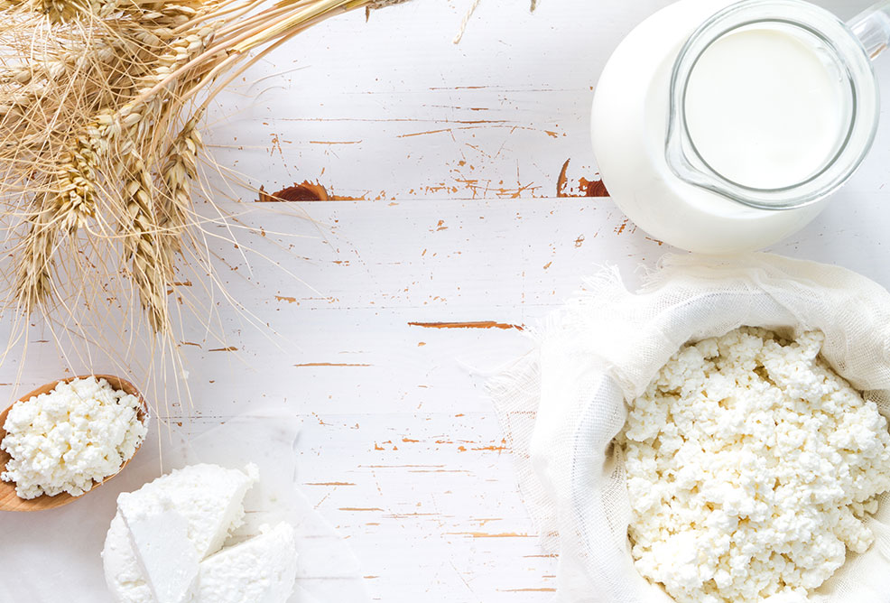 Agromax Ltd - Biological and Dairy Products Traders